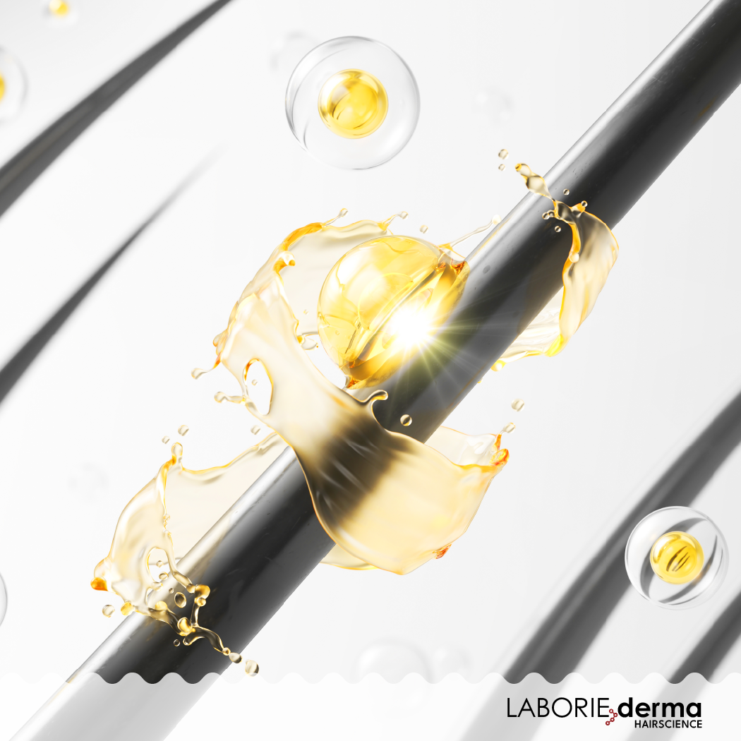 LABORIE derma | Hairscience | Official Site